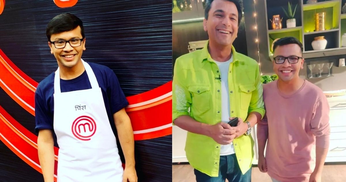 Prince Sharma - A Story Of a Young Boy And His Journey To Fame With ...