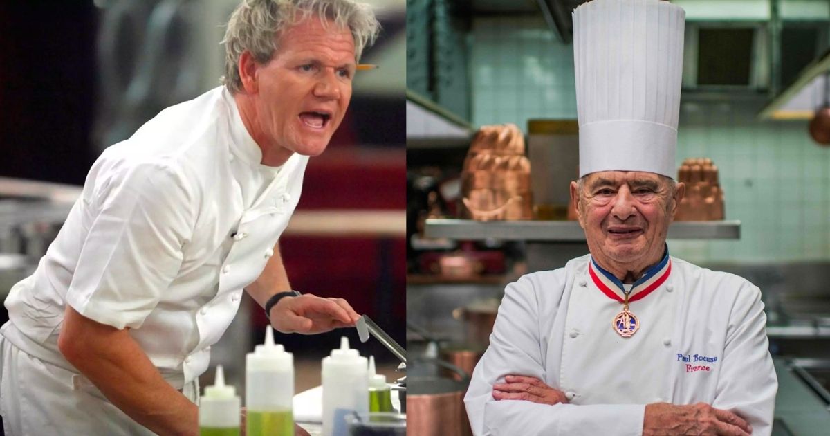 5 Famous Celebrity Chefs That Are An Inspiration To Aspiring Cooks ...