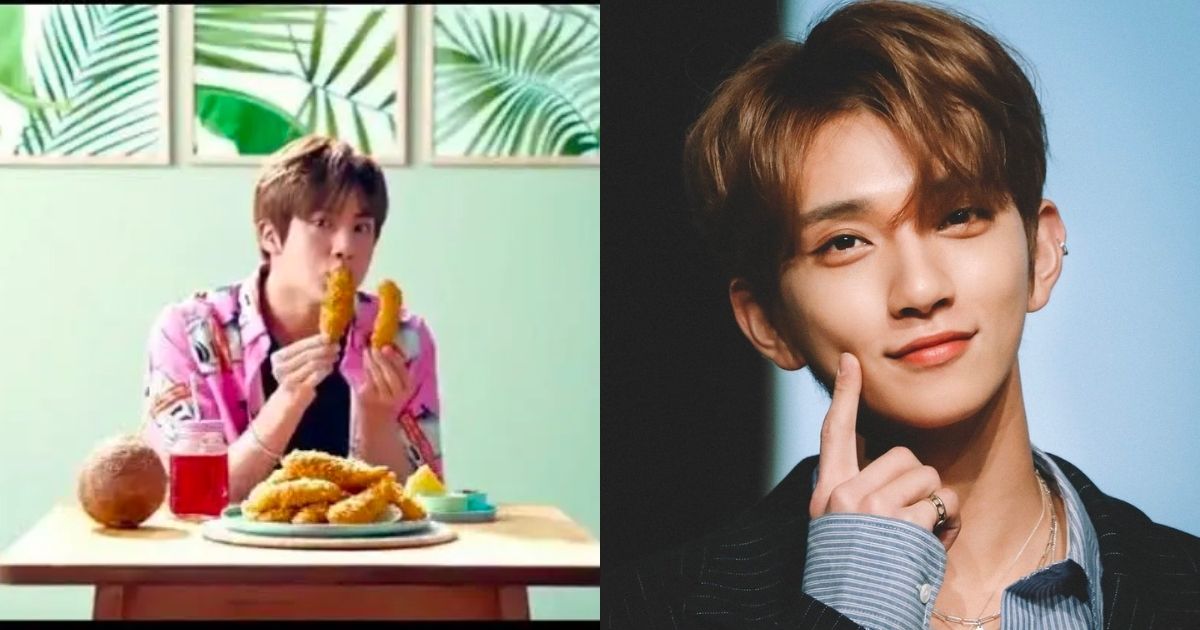 5 Popular Korean Foods That K-pop Stars Love To Eat - Hogr Blog