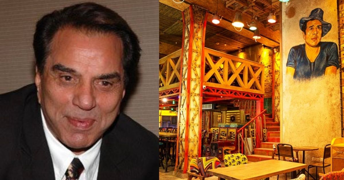 3 Bollywood Themed Restaurants For The Foodie In Every Filmi - Hogr Blog