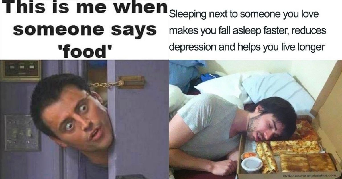 4 Food Memes That Live Rent-Free In Our Head - Hogr Blog