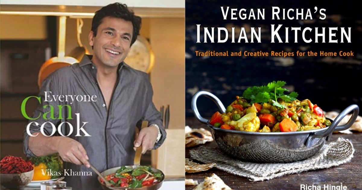 5 Cookbooks That Are A Must Read For Any Aspiring MasterChef