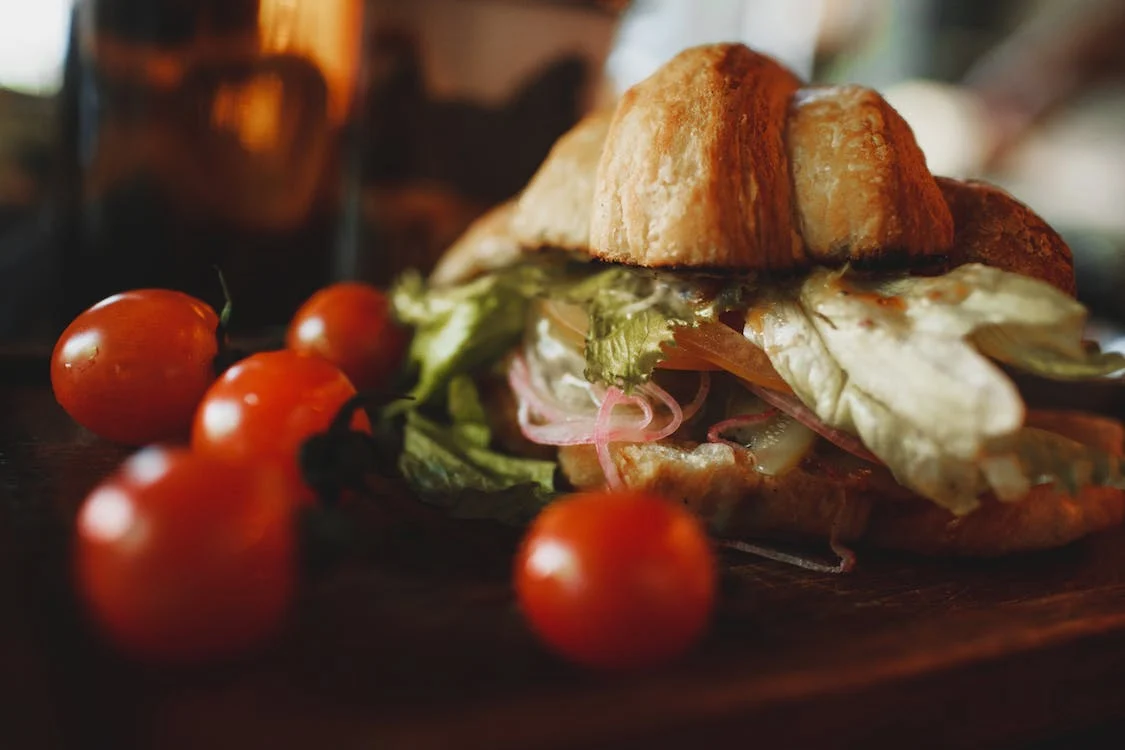 The Best Healthy Fast-Food Choices - Hogr Blog