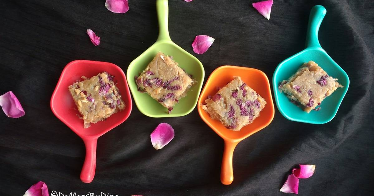 Gulab Pak: A Healthy And Refreshing Mitha or Dessert - Hogr Blog