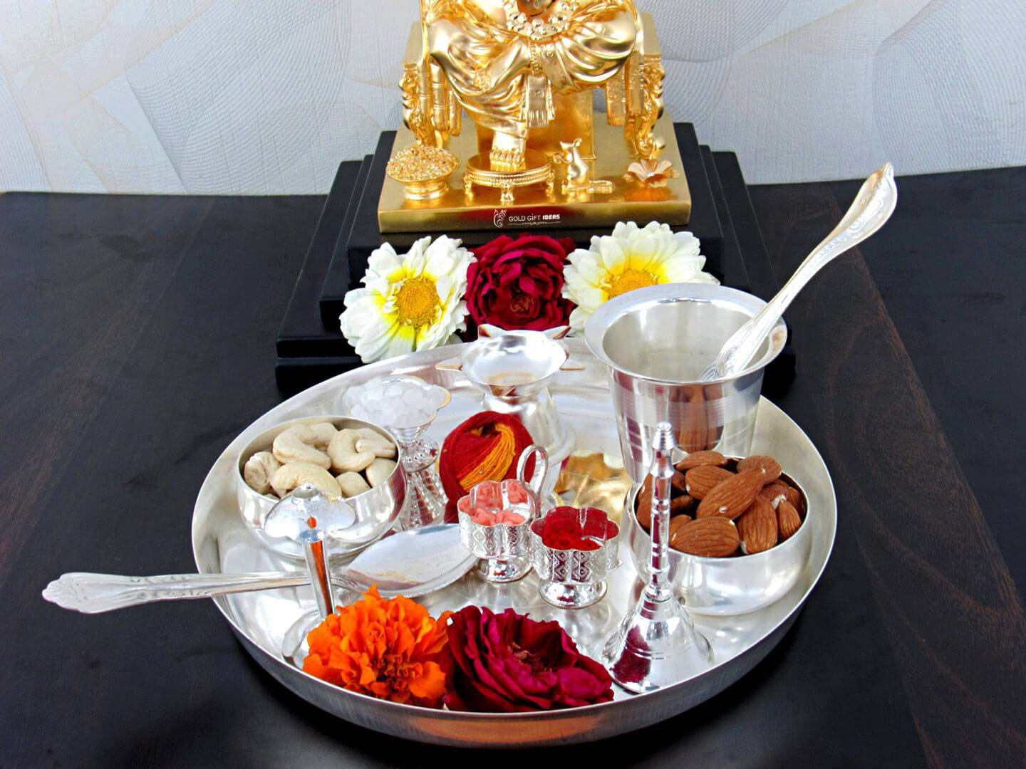 Foods Used In Indian Puja Rituals And Their Significance - Hogr Blog