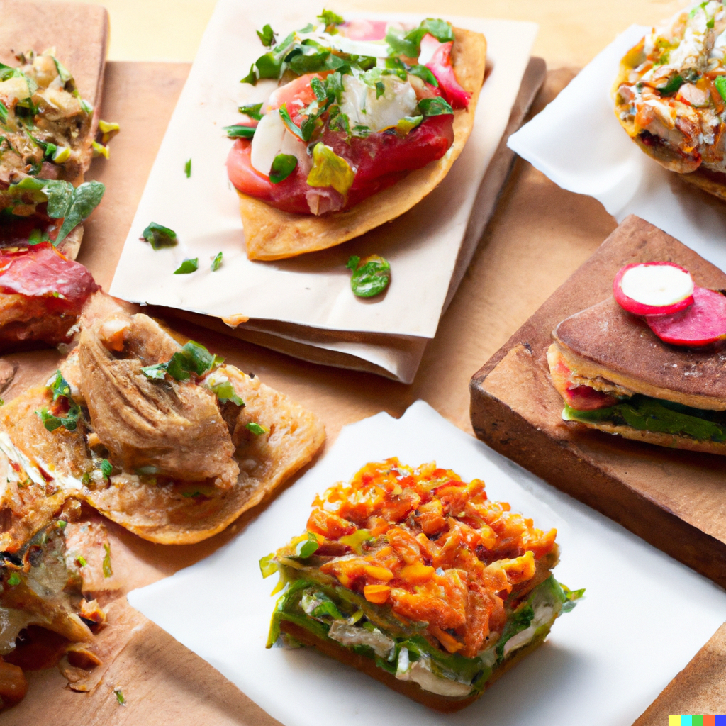 5 Innovative Food Startups That Are Changing the Way We Eat