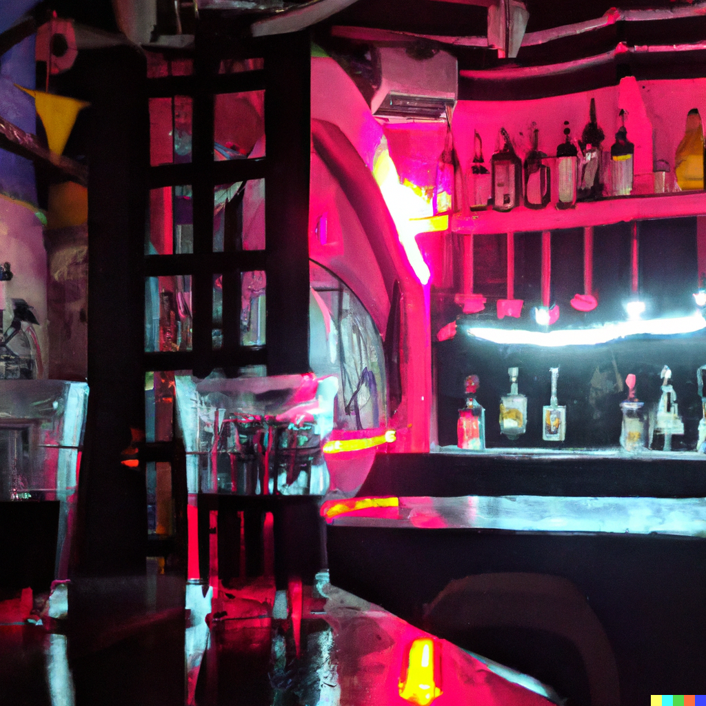 5 Best Restro Bars Near HSR Layout to Satisfy Your Food Cravings