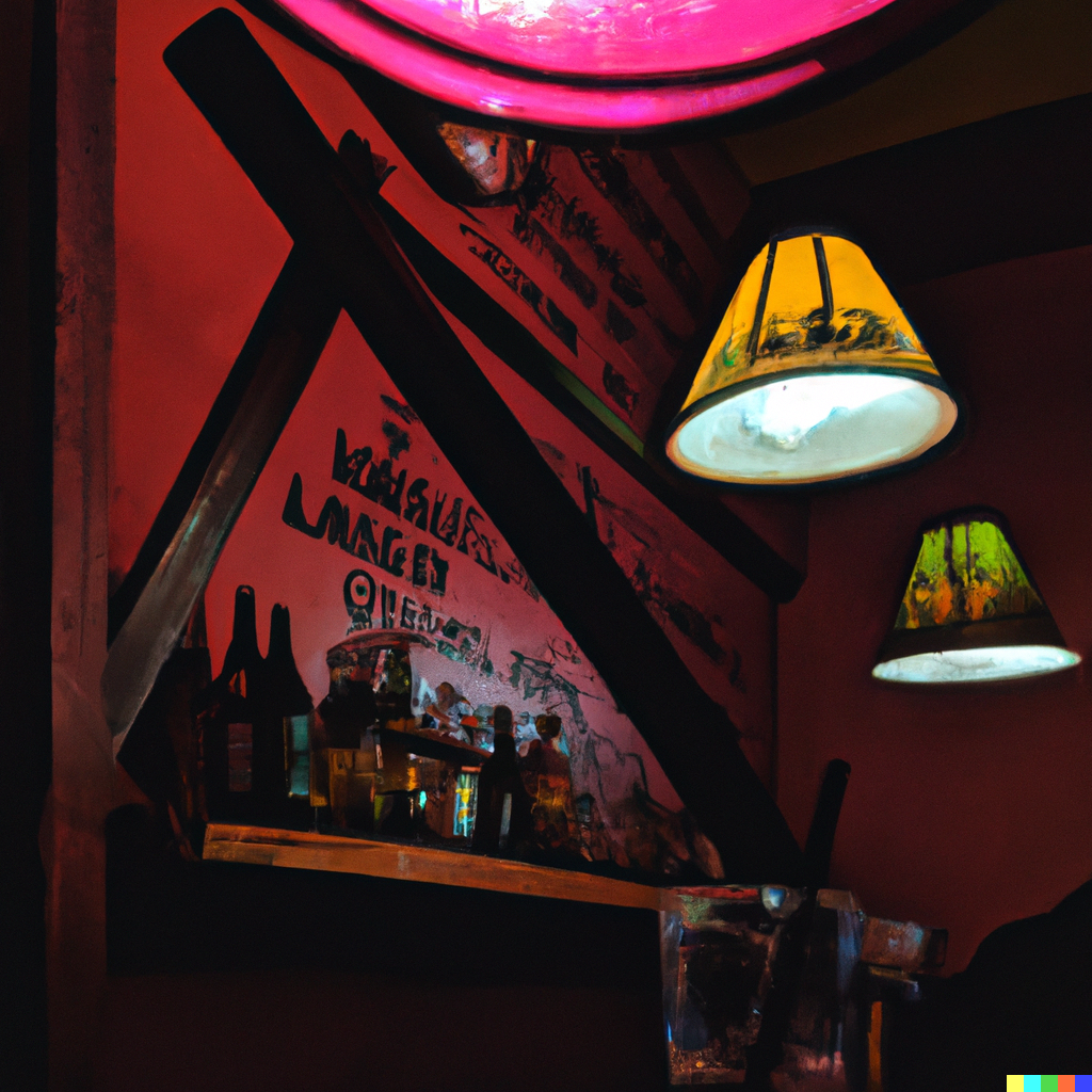 Unwind at the Best Restro Bars Near Bellandur - Hogr Blog