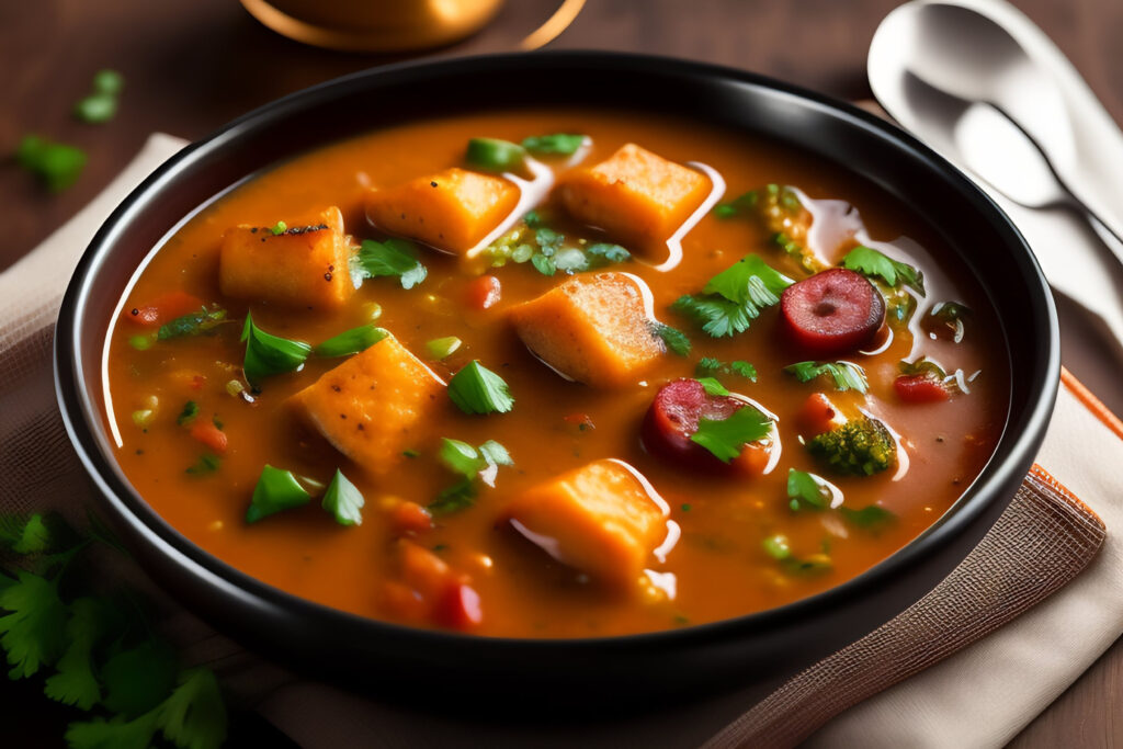 Good Friday: A traditional Christian menu for the day of remembrance ...