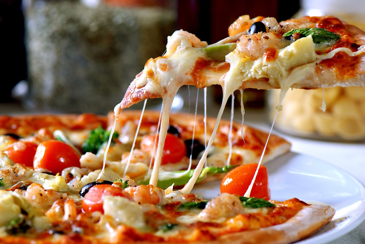 Best Pizza Restaurants near Sadashivanagar - Hogr Blog