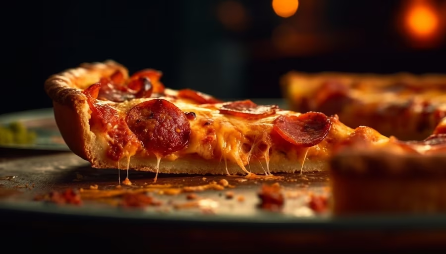 8 Best Pizza Restaurants Near Hebbal - Hogr Blog