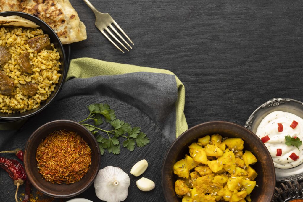 Celebrating the Flavours of India's Regional Cuisines - Hogr Blog