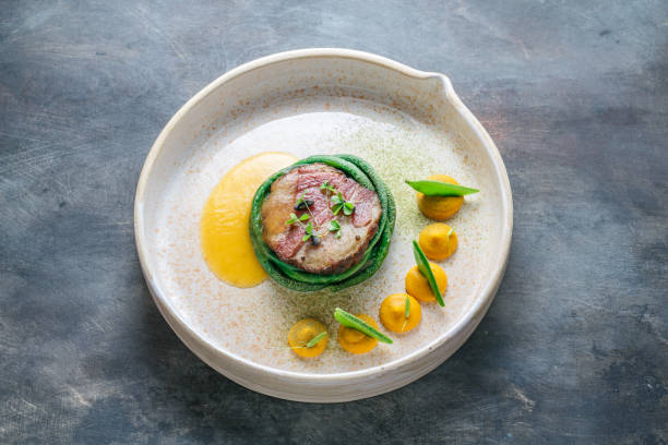 A Culinary Journey: Fine Dining Restaurants in Malleshwaram, Bangalore ...