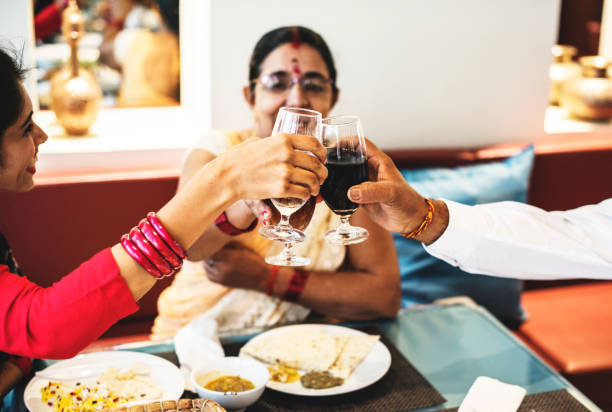 11 Famous Indian Restaurant Chains That Have Left Their Mark