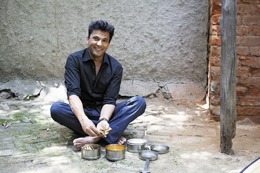 Spice Maestros: Exploring India's Most Famous Chefs - Hogr Blog