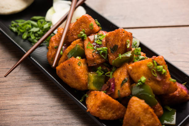 Exploring South Indian Fusion Cuisine: A Delectable Journey - Hogr Blog