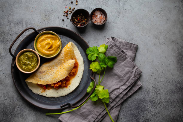 Exploring the Culinary Delights: South Indian Restaurants in HSR Layout ...