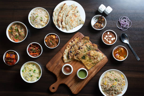 Five North Indian Restaurants in Rajajinagar with Exceptional Ambience ...