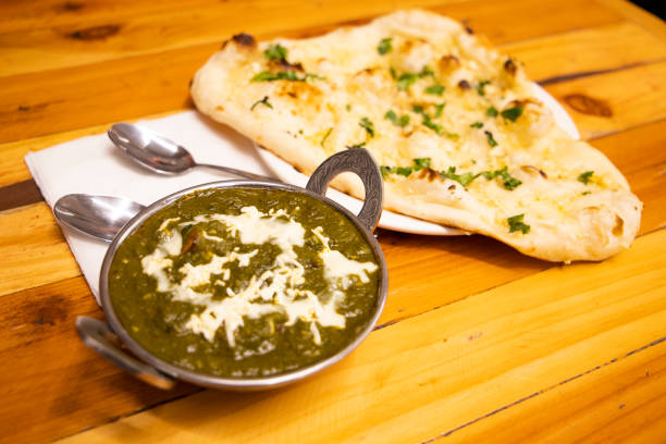 A Culinary Journey Through North Indian Restaurants in Saket - Hogr Blog