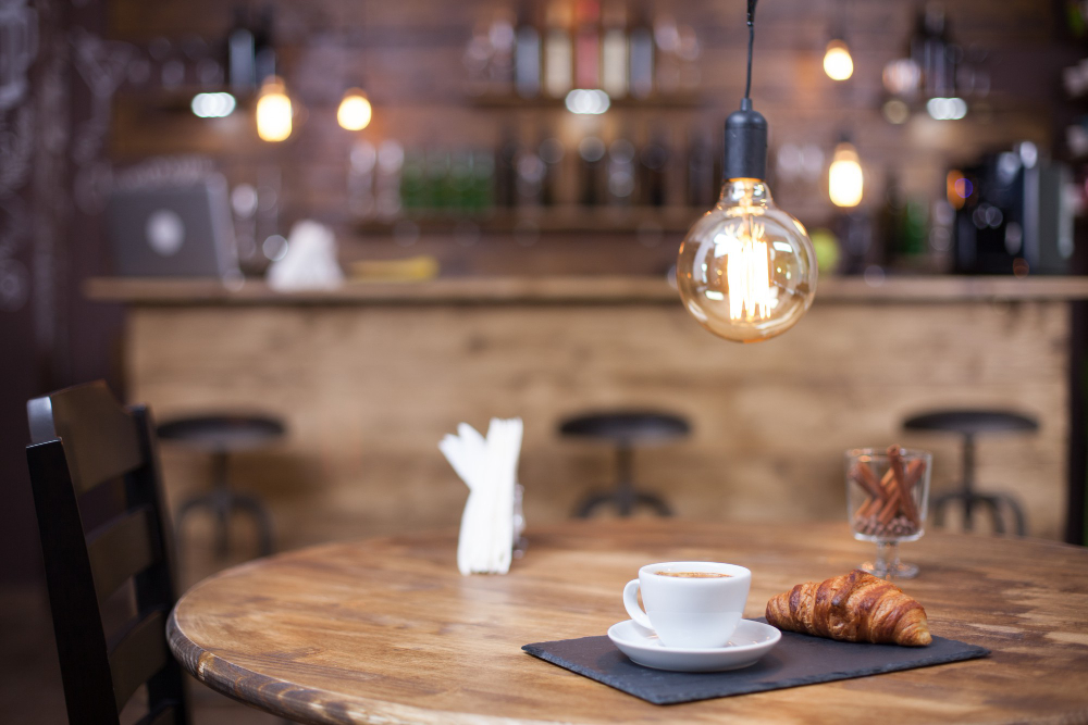 Cafe restaurants in Banjara Hills - Hogr Blog
