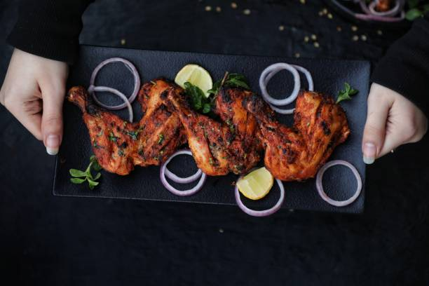 A Culinary Expedition: Exploring the Best North Indian Restaurants in ...