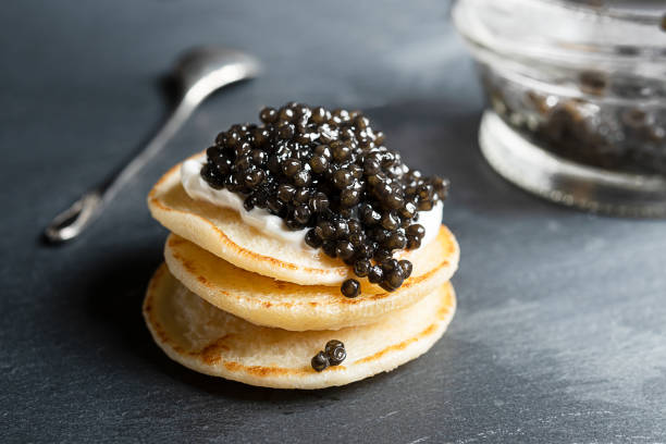 Indulge in Luxury: National Caviar Day 2024 Brings Opulence to Your ...