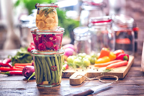 The Growing Popularity of Fermented Foods in India - Hogr Blog