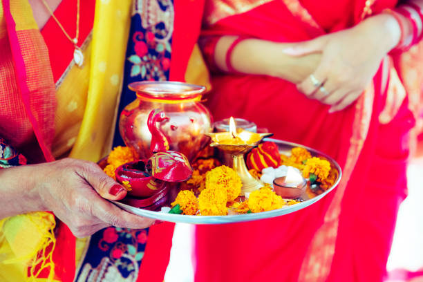 Unveiling the Magic of Indian Temple Food - Hogr Blog