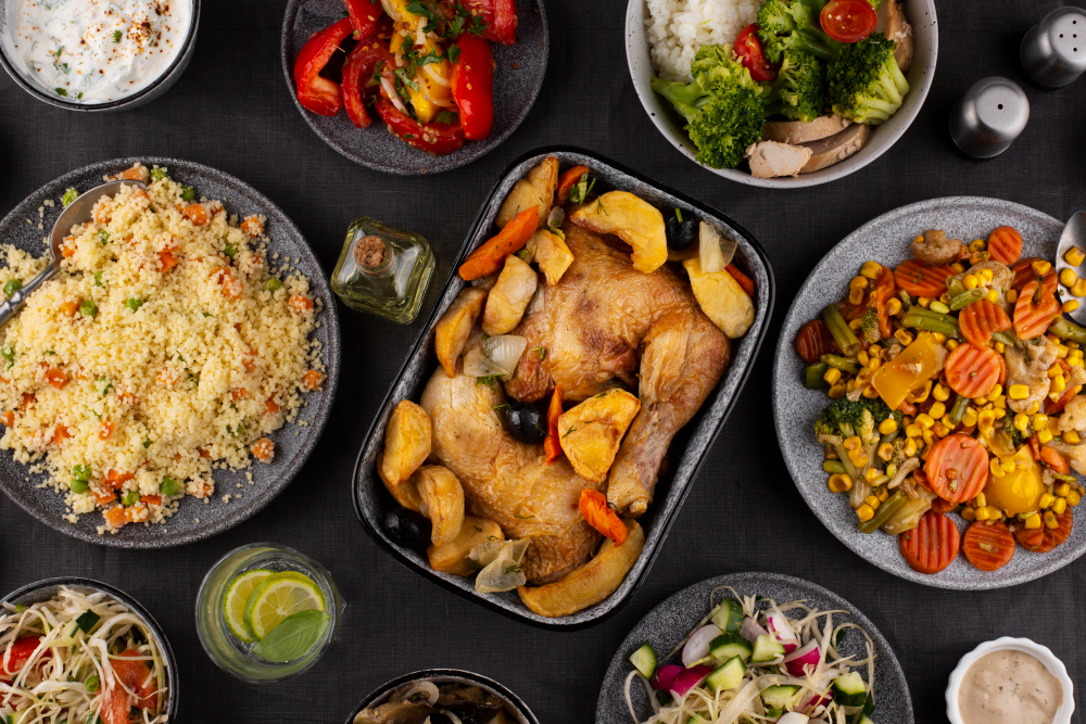 Trendy restaurants in Bangalore - Hogr Blog