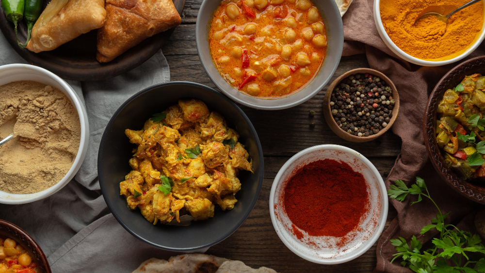 The Ultimate Guide to Indian Curries - Hogr Blog