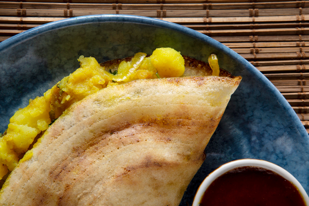 Top 10 Dosa Recipes and How to Prepare Them - Hogr Blog