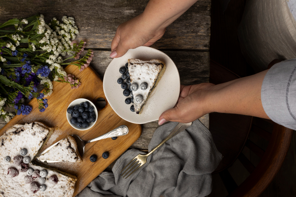 Vegan Dessert Recipes That You Can Try at Home - Hogr Blog