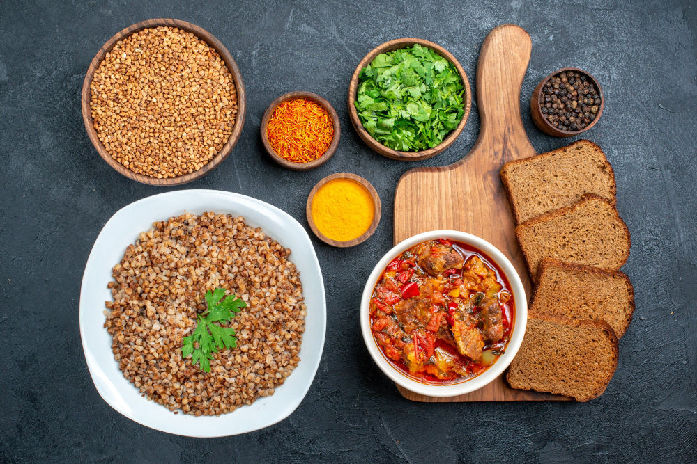Benefits of Millets : the Superfood of the Future - Hogr Blog