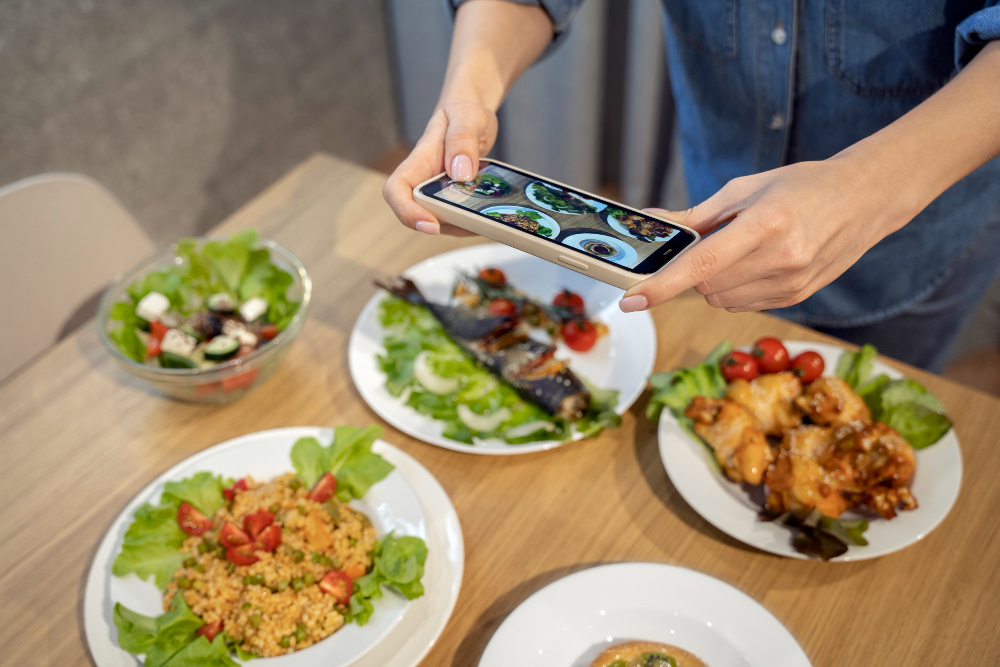 Dining Technology India: How Technology is Shaping the Dining ...