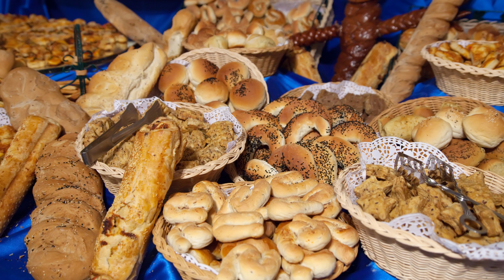 Where to Find the Best Bakeries in India - Hogr Blog