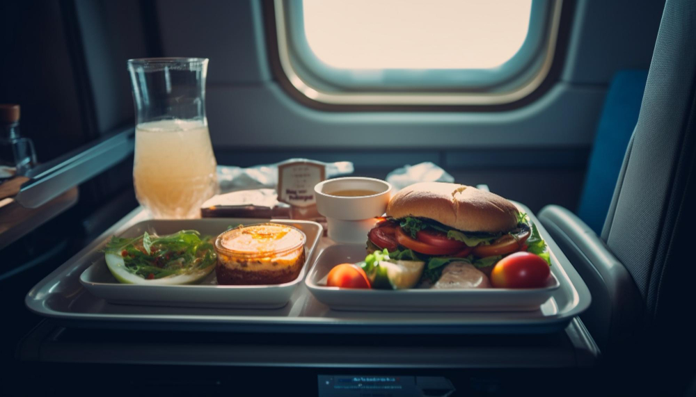 A Culinary Journey On Rail: Railway station food India - Hogr Blog