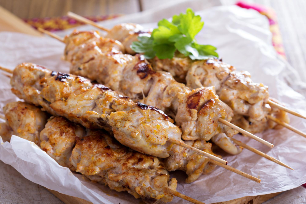 Kebab Craze: A Guide to the Best Kebabs in India - Hogr Blog