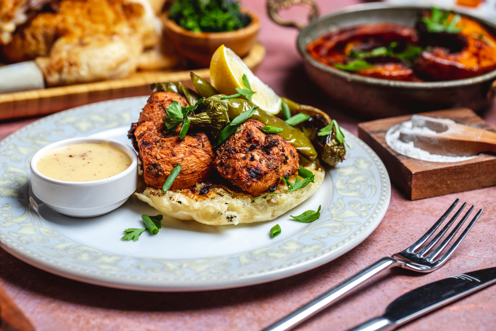 The Influence of Indian Cuisine on Global Street Food - Hogr Blog