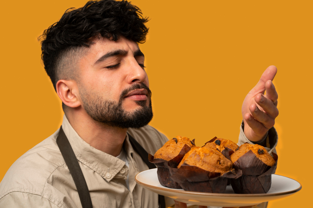 The Psychology of Taste Preference - Hogr Blog