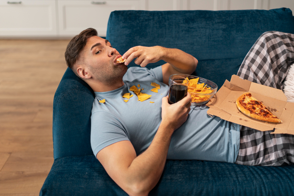 The Science of Food Addiction - Hogr Blog